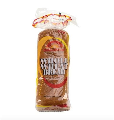 Golden Krust Jamaican Style Wheat Bread