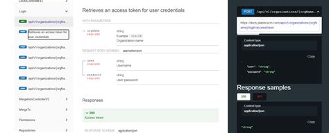 Plastic Scm Rest Api Cloud Authentication Unity Services Unity Discussions