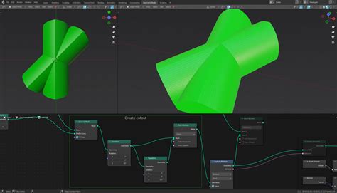 Animation How To Animate An Arch Forming Itself Blender Stack Exchange