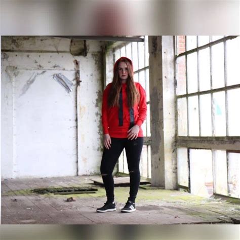 Mymodel Portfolio Van Model Asley Uit Veendam Groningen