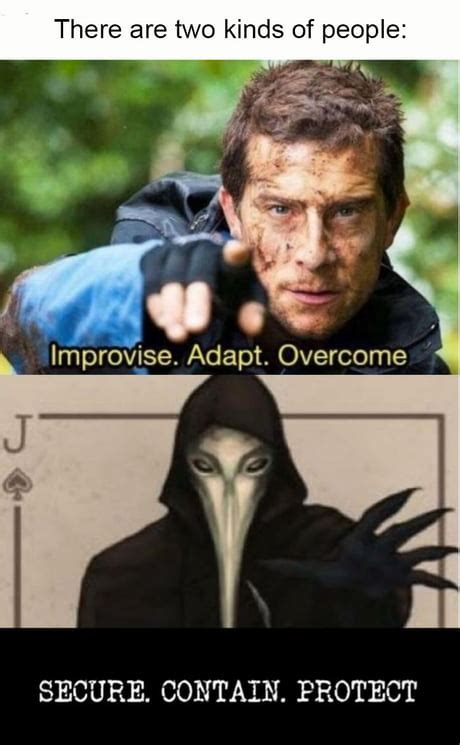 Secure Contain Protect SCP Worth To Watch