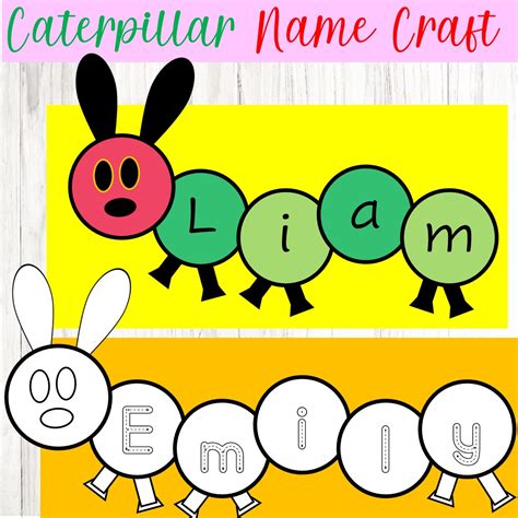 The Very Hungry Caterpillar Activities