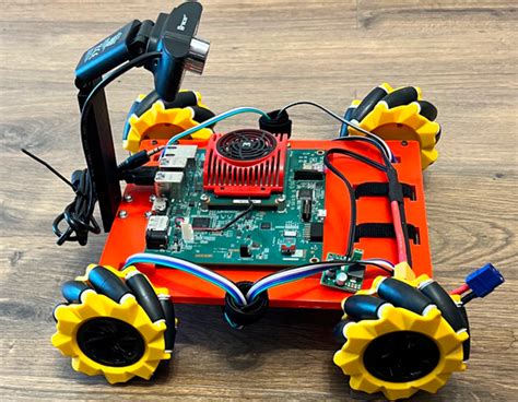 Advanced Perception Systems For Autonomous Vehicles