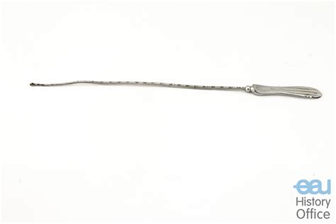 Probe EAU European Museum Of Urology