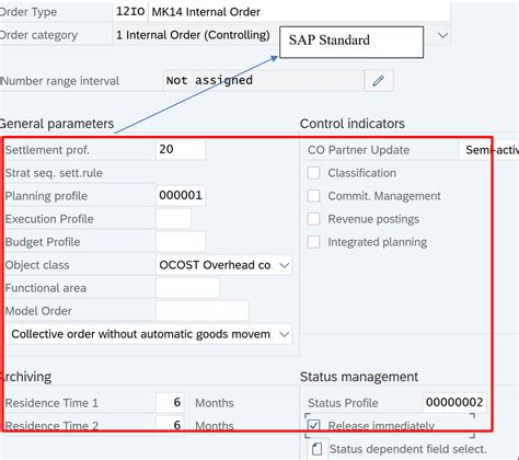 Sap Internal Order Aumtech Solutions Sap Training