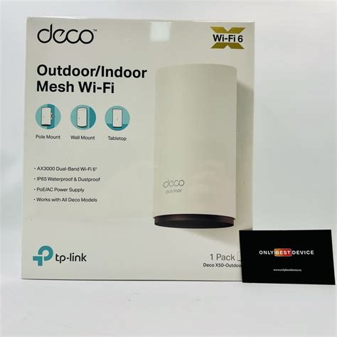 Sistem Mesh Wi Fi Tp Link Deco X Pack Ax Bistrita Olx Ro