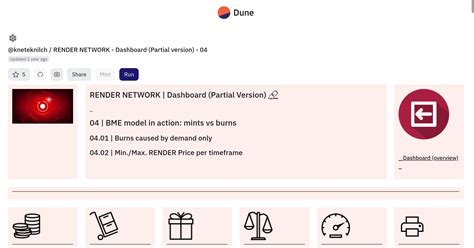 Render Network Dashboard Partial Version 04