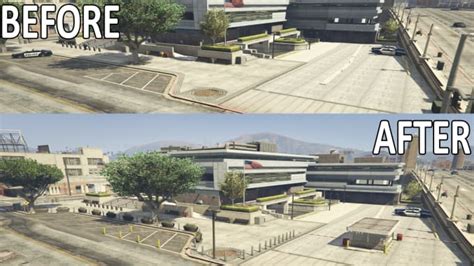 Retexture And Customize Your Map Mlo Prop In Fivem Or Gta V By