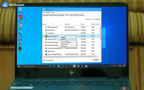 How To See What Programs Running On Startup Windows Kwbap