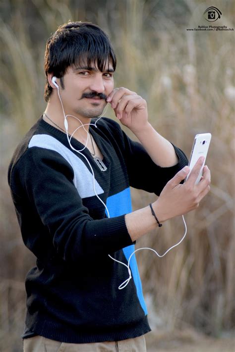 Model Fahad Khattak Every Babloo Photography