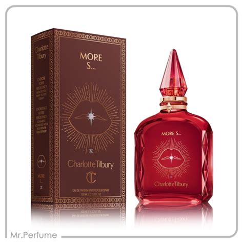 More Sex Charlotte Tilbury شارلوت تیلبری مور سکس