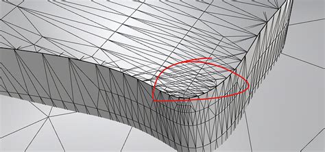 Mesh Boolean Split Not Working Rhino For Mac McNeel Forum