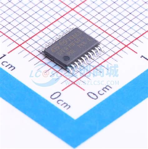 Stm32f070f6p6中文资料最新报价数据手册下载st意法半导体 单片机mcumpusoc 立创商城