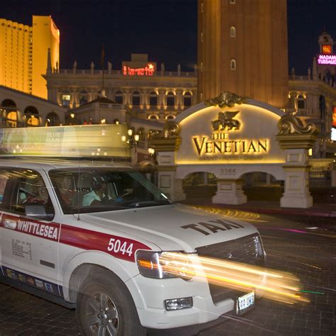 North Las Vegas Cab