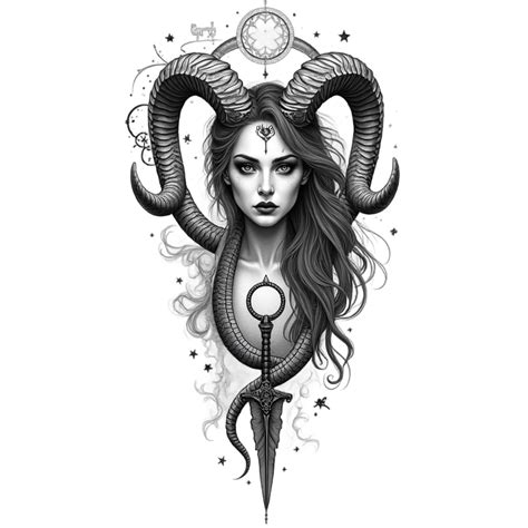 500 Best Lilith Tattoo Ideas Designs And Meaning 2025