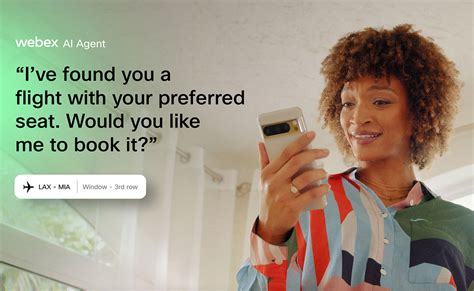 Revolutionizing Customer Experience New Webex Ai Innovations At Webexone