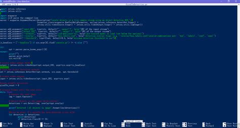 Github Goldleavesgiraffe Detections
