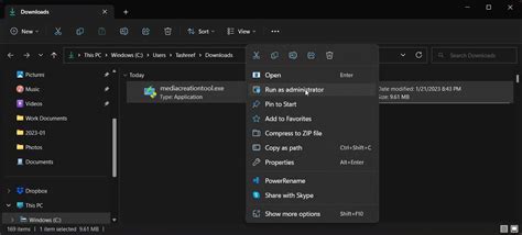 How To Fix Media Creation Tool Error X C X On Windows