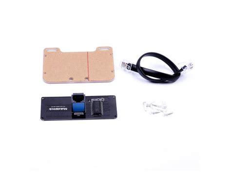 Led Matrix 8x16 Pro Robota Mbot Hwkitchen