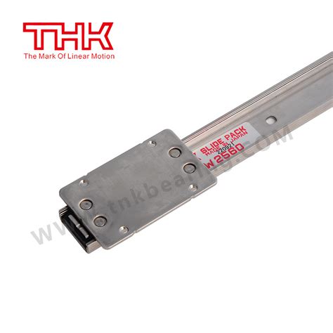 Japan THK Fbw2560xr Linear Guide Rail Fbw2560xruu 880L Linear Guide And Linear Guideway
