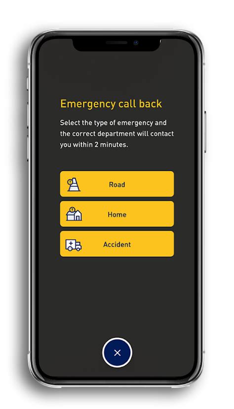 The Santam App