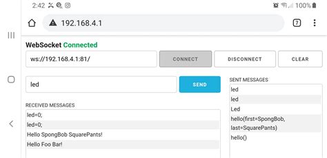 GitHub Idotuchman RemoteControl An Arduino Library For Basic Pin Variable And Function