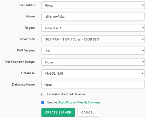Migrating From Bitbucket Serverpilot And Deploybot To Codeknight