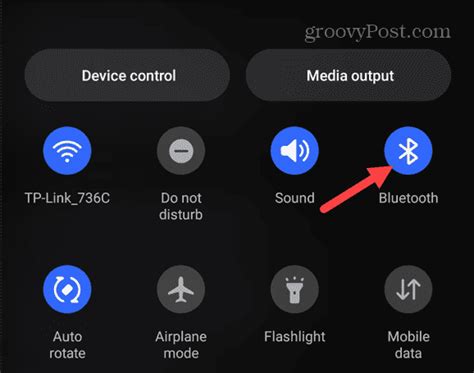 How To Fix Bluetooth Not Working On Android