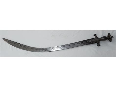 Tegh Sword Shastaragar