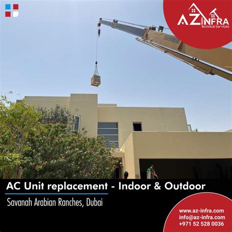 Az Infra Technical Services On Linkedin Azinfra Acmaintenance Acrepair Acinstallations