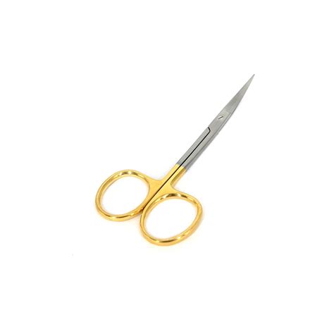 Iris Scissors Tc Uniplex Uk Ltd