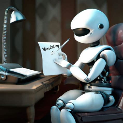 Chatgpt For Marketing Boost Your Business With Ai Neuroflash