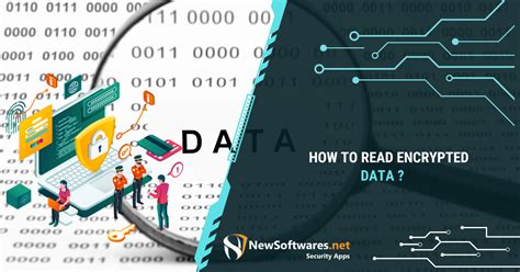 How To Read Encrypted Data Blog
