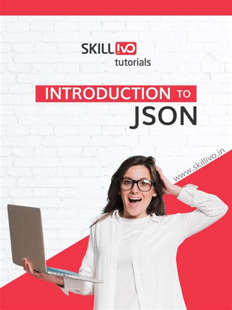 Learn Json In Modern Web Development Skillivo Posted On The Topic Linkedin