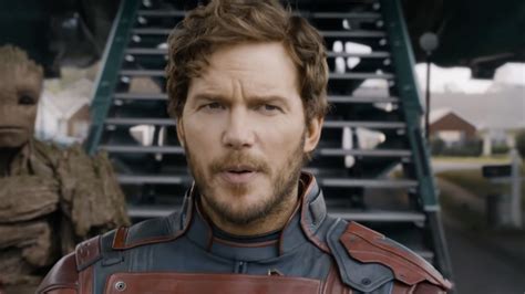 Chris Pratt Admits Hes Confused For Almost All Other Hollywood Chris All The Time But I Bet