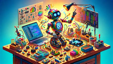 arduino プログラミングロボットqumcum（クムクム）