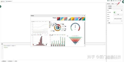 低代码开发实践，一套完整的拖拉拽的示例！ 知乎