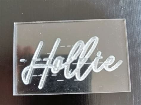 Engraving Issues Post Ruida Controller Swap Ruida Controllers Lightburn Software Forum