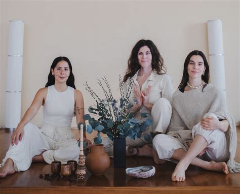 Spring Equinox Cacao Ceremony Ritual Flow — The Castro Room San