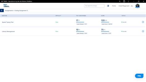Jay K On Linkedin Javascript Codingjourney Webdevelopment