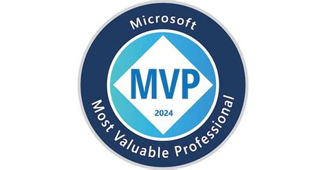 Pracha Chuacharoensiri On Linkedin 2024 Microsoft Most Valuable Professional Mvp Was Issued