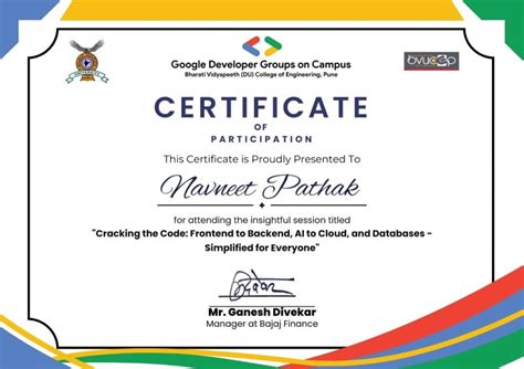 Crackingthecode Fullstackdevelopment Ai Cloudcomputing Databases Navneet Pathak