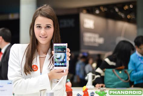 Hands On Zte Grand Memo Lte Phandroid