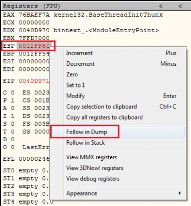 Practical Guide To Manual Unpacking A UPX Packed File