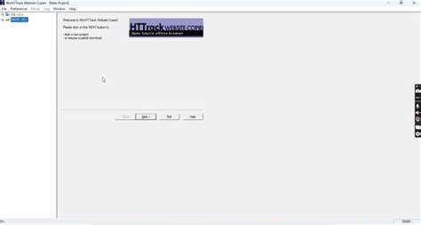 [video] Exploring Website Mirroring Amulya Sree Posted On The Topic Linkedin