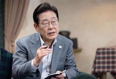 이재명 이준석 金과 단일화 확신…양두구육 하려다 또 토사구팽