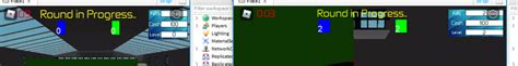 Gui Leaderstat Issue Scripting Support Developer Forum Roblox