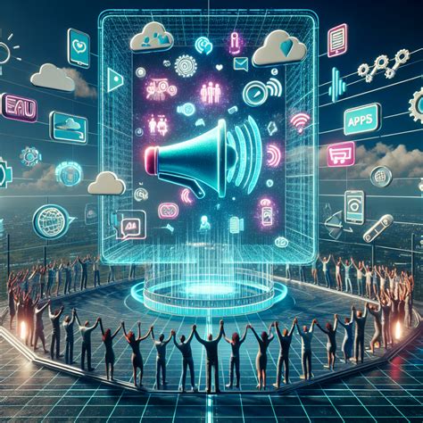 Revolutionizing User Engagement The Future Of Advertising App