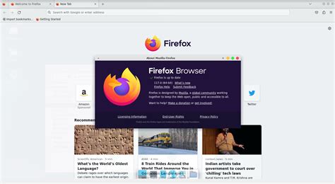 Firefox 117 Released This Is Whats New
