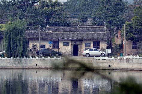 洪家疃图册 360百科